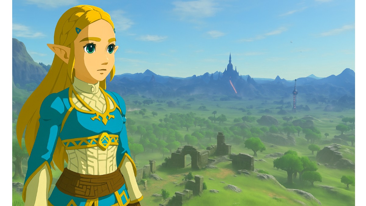 【Switch2版ゼルダの違いを徹底解説】性能向上と新要素 | GameDive