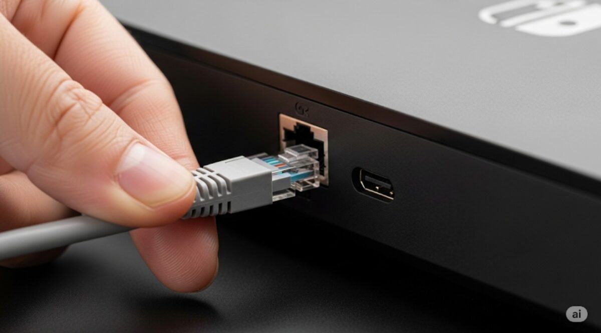 Switch2 LANケーブルのおすすめ決定版！安定接続の選び方 | GameDive