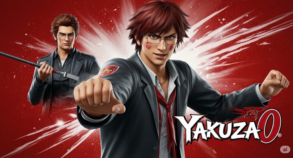 【龍が如く0】Switch2だけで遊べる？違いや評価を徹底解説 | GameDive