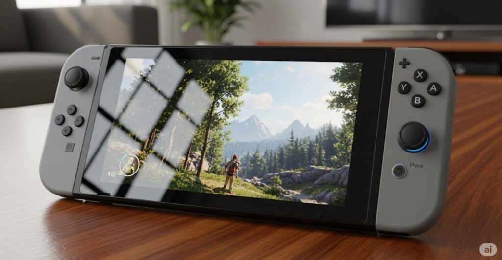 Switch2のまるごと転送完全ガイド！注意点と手順 | GameDive