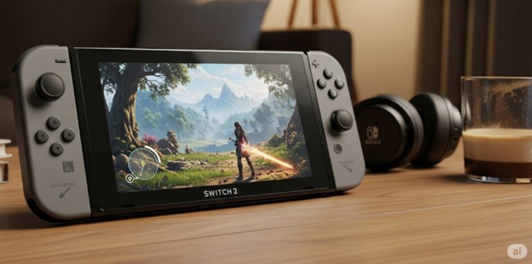 Switch2のまるごと転送完全ガイド！注意点と手順 | GameDive